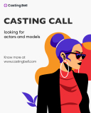 Casting Bell - India’s Most Trusted Online Casting Platform